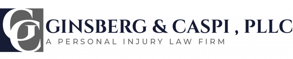 Peter R. Ginsberg - Ginsberg & Caspi